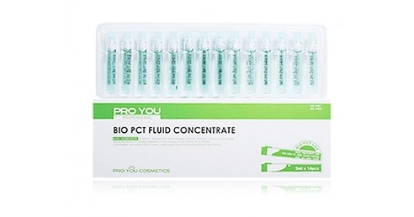 Флюїд-концентрат «Фітоплацента» Bio PCT Fluid Concentrate Pro You, 2 мл