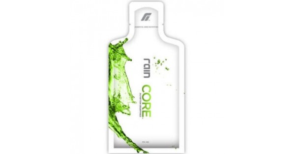 Detox Rain Core